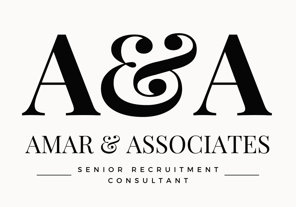 Home - Amar & Associates